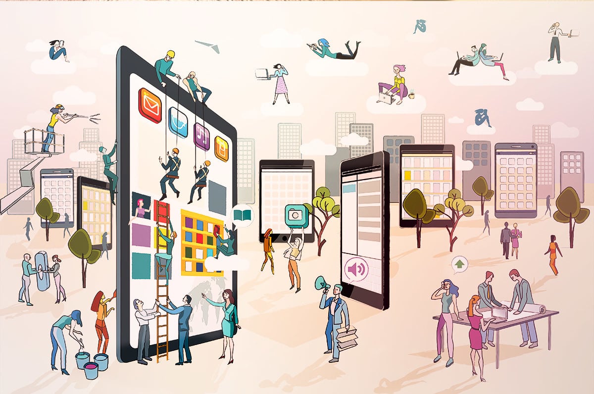 Sociedad Digital - La Mina Digital