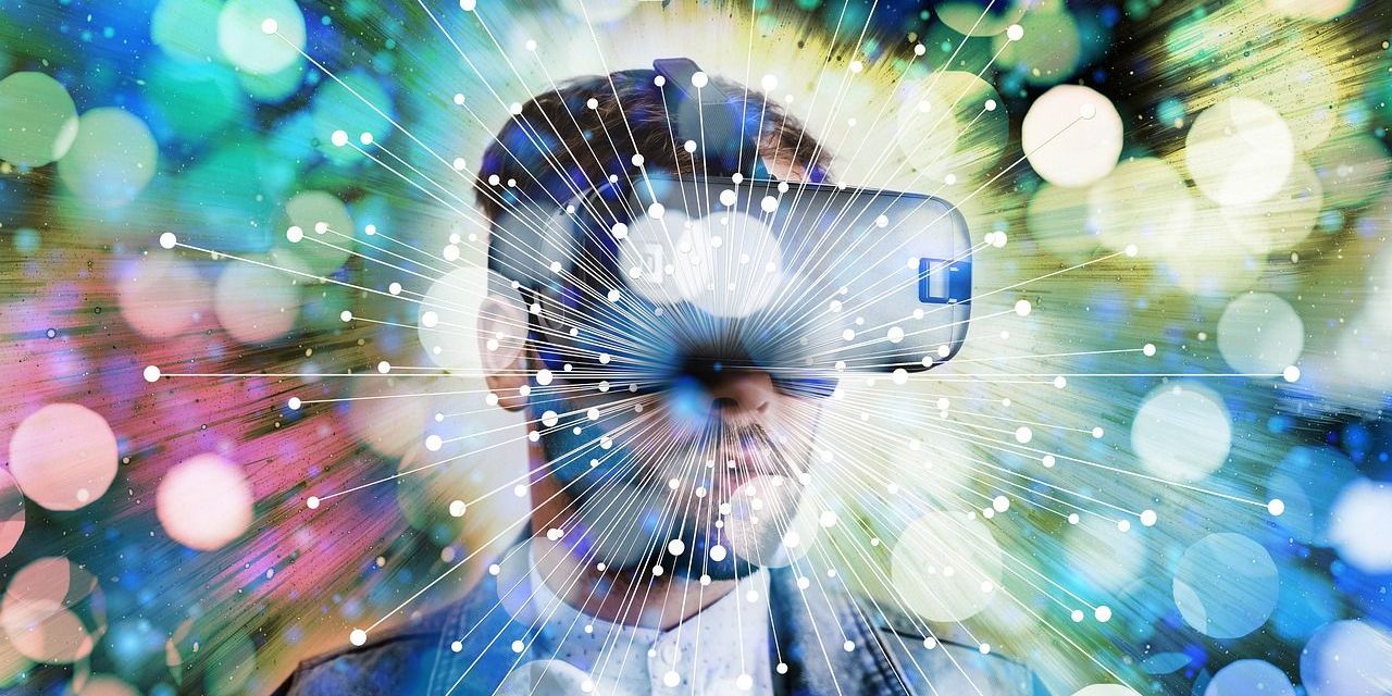 Diferencias realidad virtual y realidad aumentada - La Mina Digital Diferencias realidad virtual y realidad aumentada - La Mina Digital