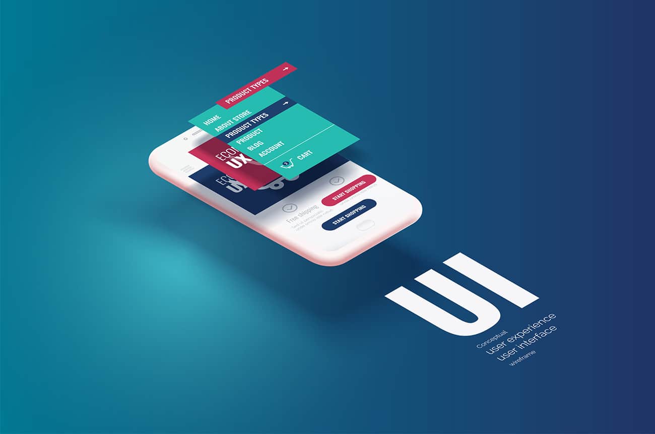 Mejora el UI de tu producto digital usando las leyes más eficaces de UX ...
