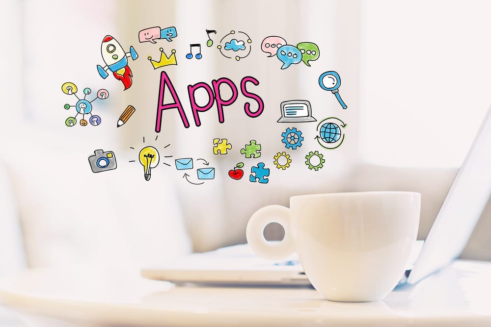 ¿Para qué sirven las APPs? - La Mina Digital