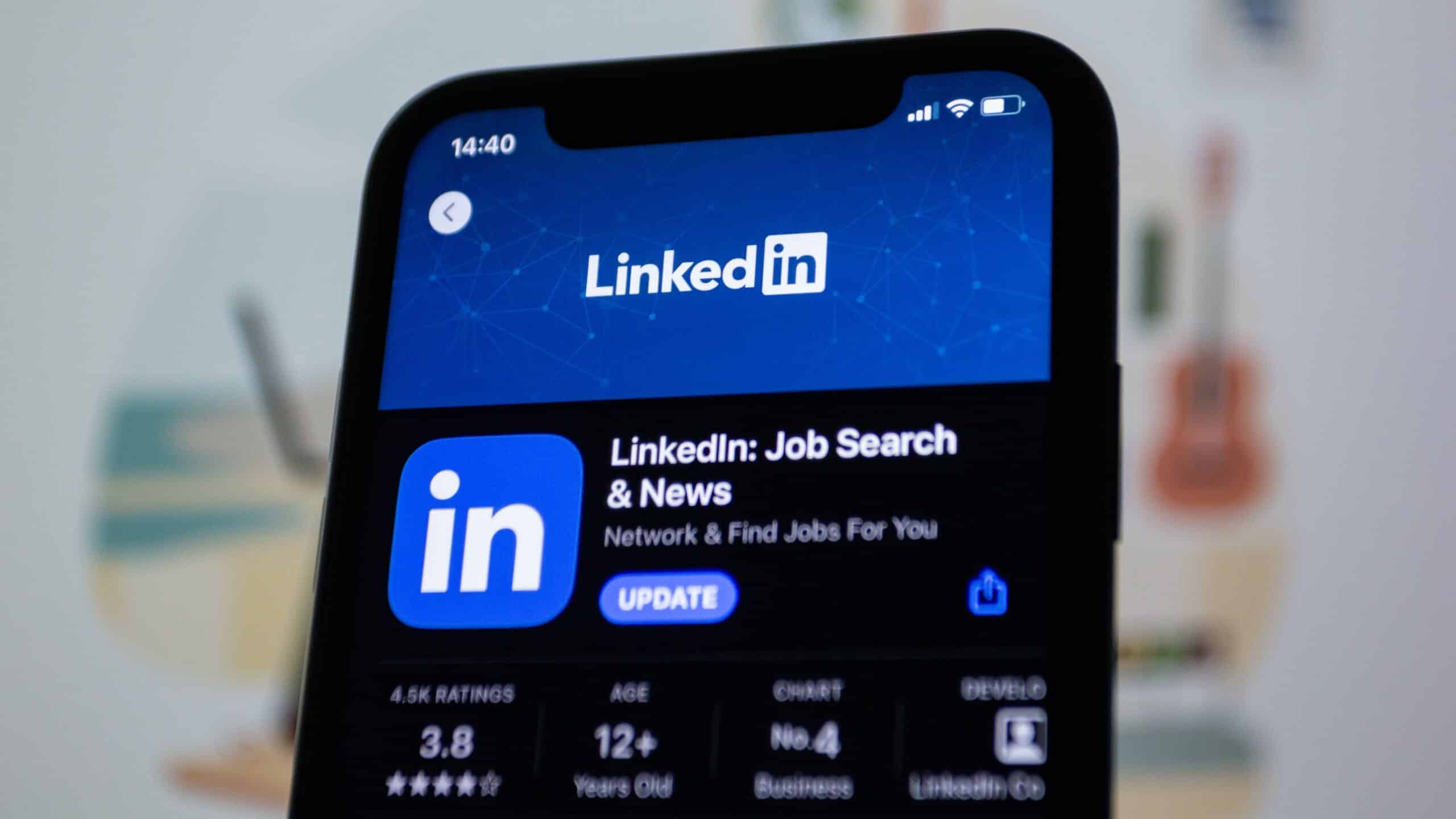 ¿Qué es LinkedIn y por qué es importante? - La Mina Digital